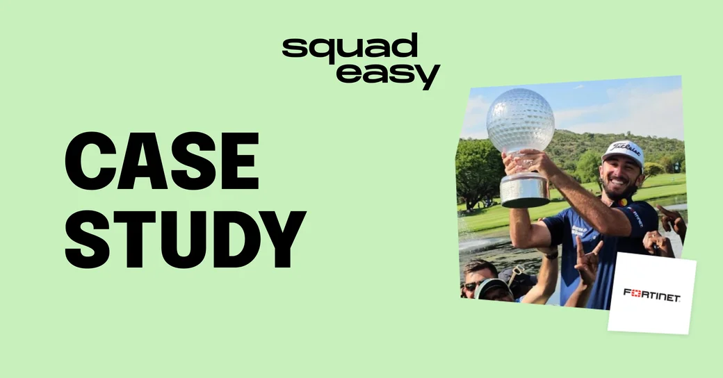 Case Study - Fortinet